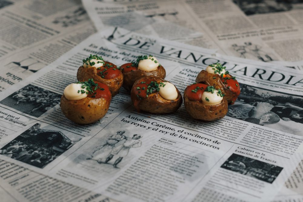 La Marineta TO GO - La Marineta