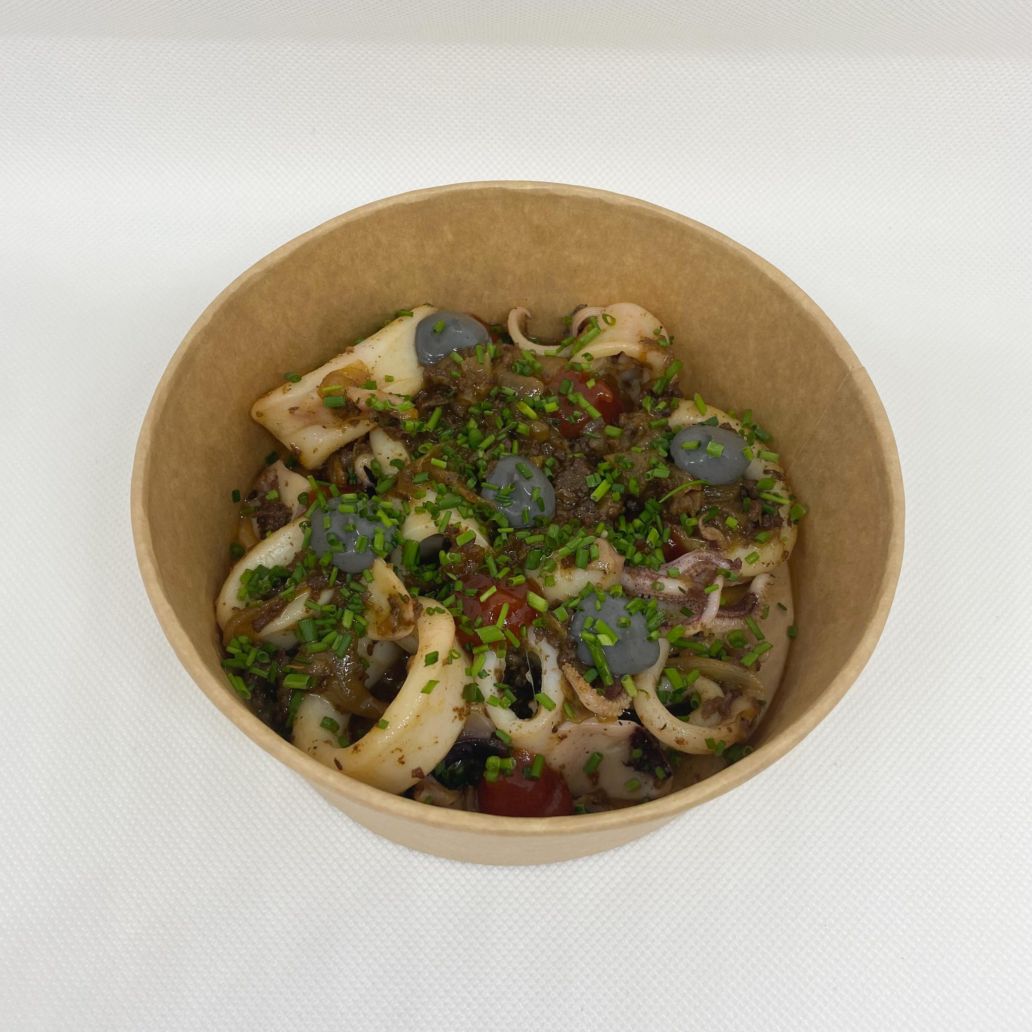 La Marineta TO GO - La Marineta