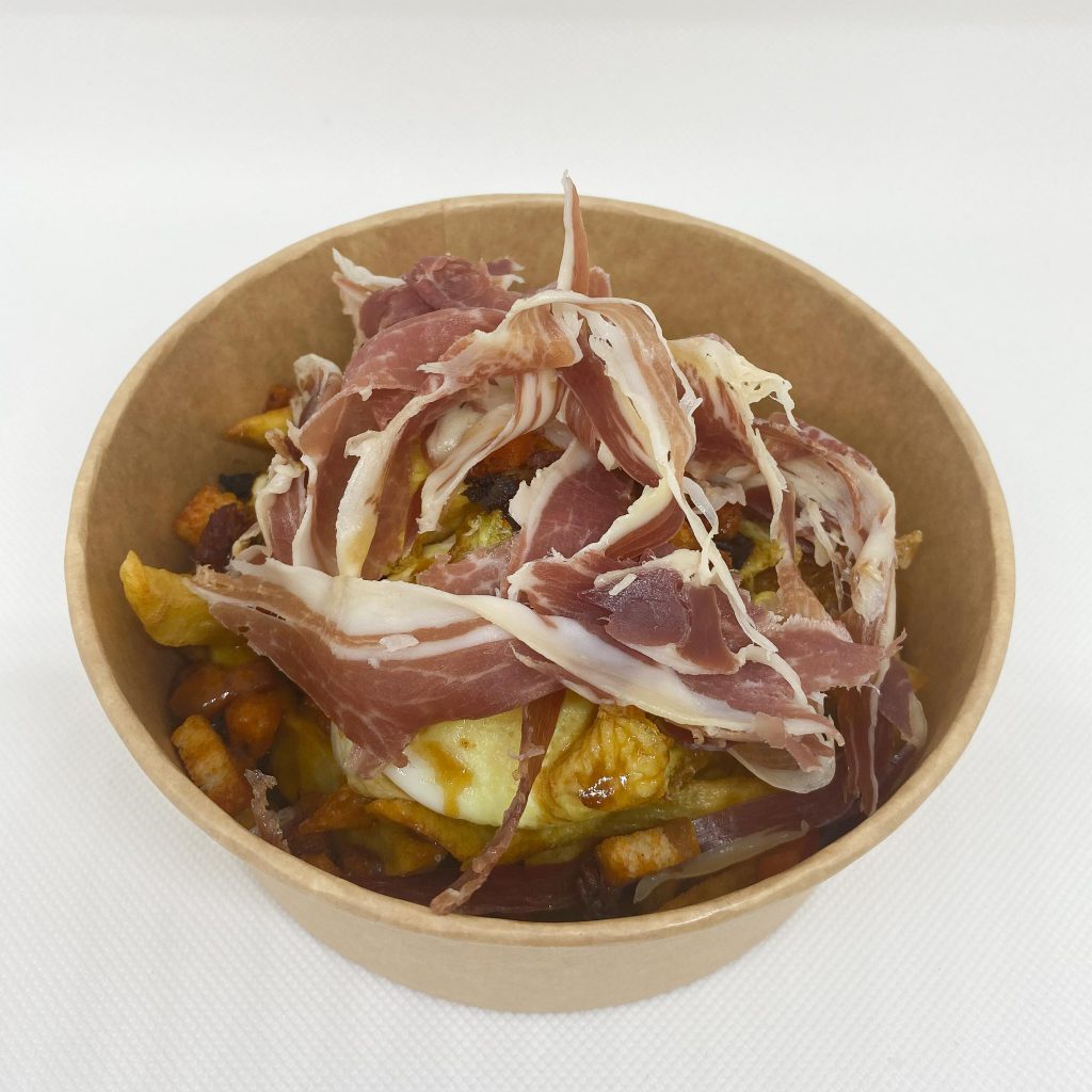 La Marineta TO GO - La Marineta